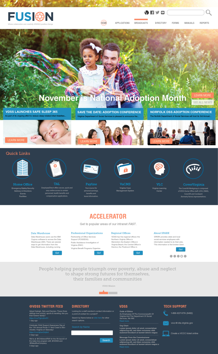 Jacques P. Walker Online Portfolio